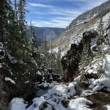 Booth Falls, Colorado - 5,112 Reviews, Map | AllTrails