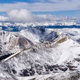 Square Top Mountain, Colorado - 1,270 Reviews, Map | AllTrails