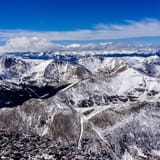 Square Top Mountain, Colorado - 1,270 Reviews, Map | AllTrails