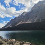 Boom Lake Trail, Alberta, Canada - 2,083 Reviews, Map | AllTrails
