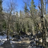 Four Lake Loop Trail, Colorado - 1,525 Reviews, Map | AllTrails