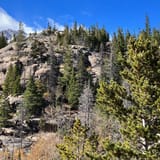 Four Lake Loop Trail, Colorado - 1,525 Reviews, Map | AllTrails