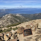 Freel Peak from Armstrong Pass, California - 490 Reviews, Map | AllTrails