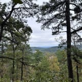 Hot Springs Sunset Trail Full Circle, Arkansas - 368 Reviews, Map ...