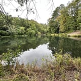 Hot Springs Sunset Trail Full Circle, Arkansas - 368 Reviews, Map ...