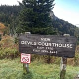 Sam's Knob and Little Sam Loop, North Carolina - 506 Reviews, Map ...