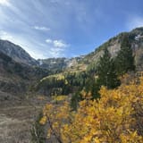 Scout Falls via Mount Timpanogos Trail, Utah - 2,155 Reviews, Map ...