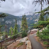 Washington Pass Overlook Trail, Washington - 410 Reviews, Map | AllTrails