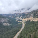 Washington Pass Overlook Trail, Washington - 410 Reviews, Map | AllTrails