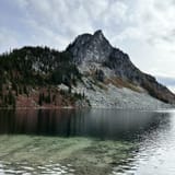Lake Valhalla Trail, Washington - 1,720 Reviews, Map | AllTrails