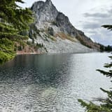 Lake Valhalla Trail, Washington - 1,720 Reviews, Map | AllTrails