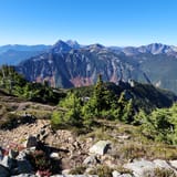 Flora Peak, British Columbia, Canada - 445 Reviews, Map | AllTrails