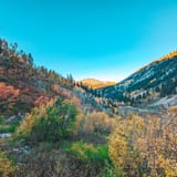 Scout Falls via Mount Timpanogos Trail, Utah - 2,155 Reviews, Map ...