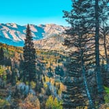 Scout Falls via Mount Timpanogos Trail, Utah - 2,155 Reviews, Map ...