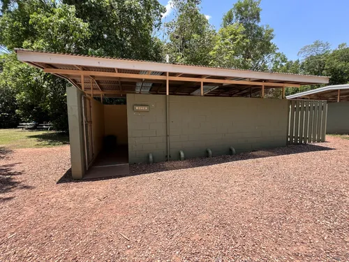 Territory Wildlife Park/Berry Springs Nature Park: de beste routes om ...