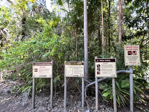 Best Hikes and Trails in Territory Wildlife Park/Berry Springs Nature ...