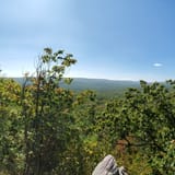 Sunset Rocks Trail, Pennsylvania - 1,012 Reviews, Map | AllTrails