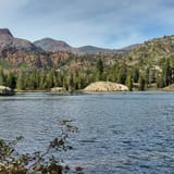 Grass Lake, California - 573 Reviews, Map | AllTrails