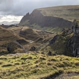 The Quiraing Circuit, Highlands, Scotland - 1,916 Reviews, Map | AllTrails