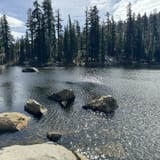 Five Lakes Trail, California - 2,838 Reviews, Map | AllTrails