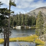 Five Lakes Trail, California - 2,849 Reviews, Map | AllTrails
