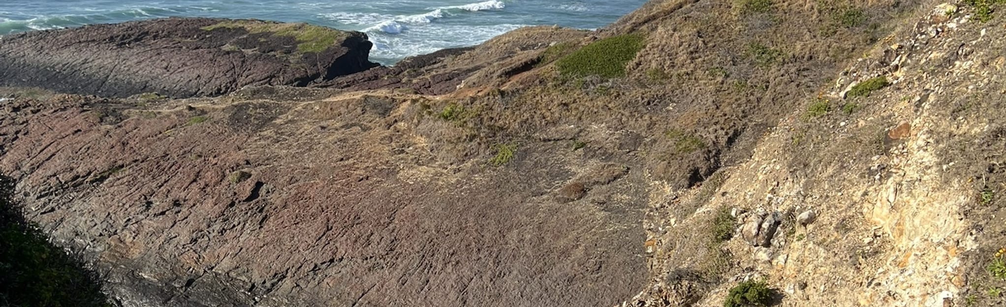 Point Plomer to Port Macquarie Lookout, New South Wales, Australia - 9 ...