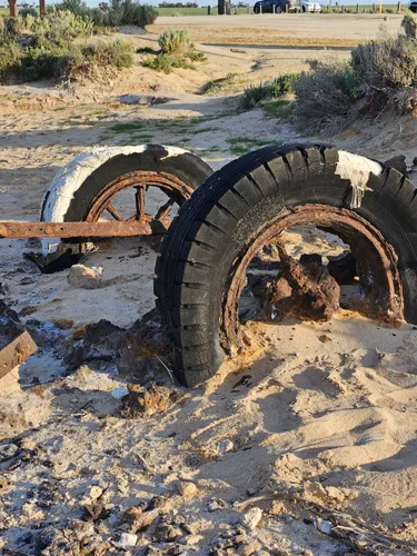 Best Hikes and Trails in Lake Tyrrell | AllTrails