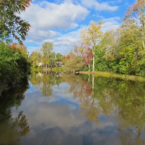 Best Hikes and Trails in Parc de l'Île-Bray | AllTrails