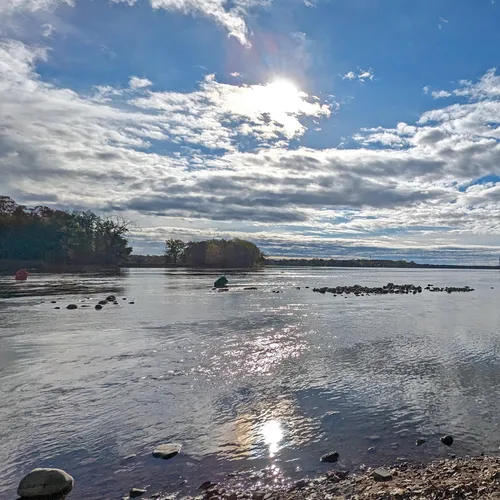 Best Hikes and Trails in Parc de l'Île-Bray | AllTrails