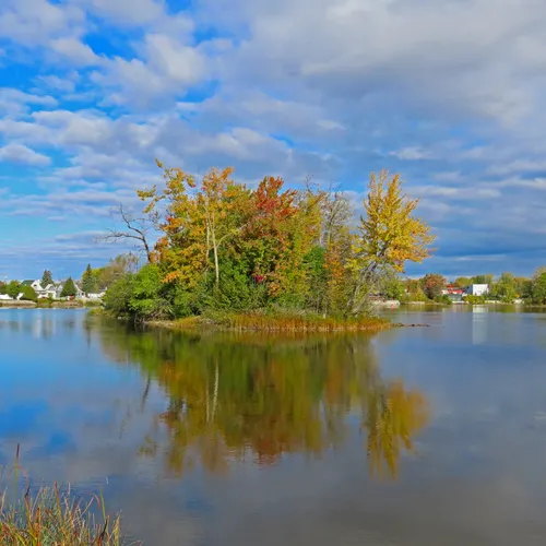Best Hikes and Trails in Parc de l'Île-Bray | AllTrails
