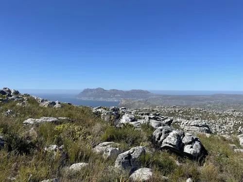 10 Best Trails and Hikes in Muizenberg | AllTrails