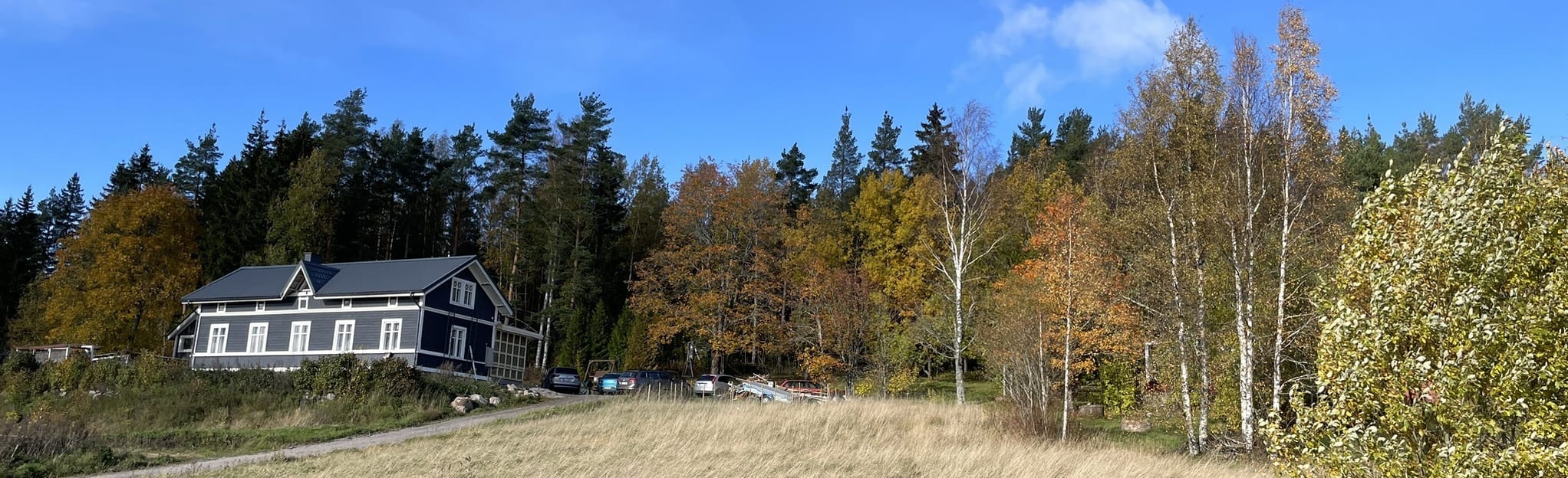 EuroVelo 10 : Cycle Finlande-Mer Baltique : Salo - Turku : 2 Photos ...