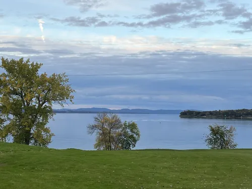 Best Hikes and Trails in Crown Point State Historic Site | AllTrails