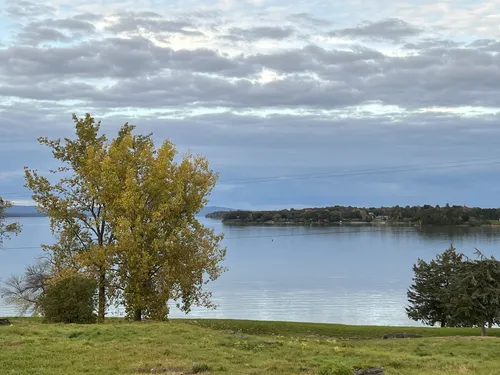 Best Hikes and Trails in Crown Point State Historic Site | AllTrails