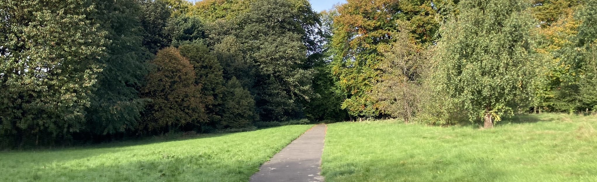 Tollcross Park and Garden Loop: 40 foto - Glasgow City, Scozia | AllTrails