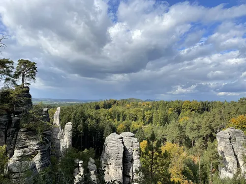10 Best Trails and Hikes in Czech Republic | AllTrails