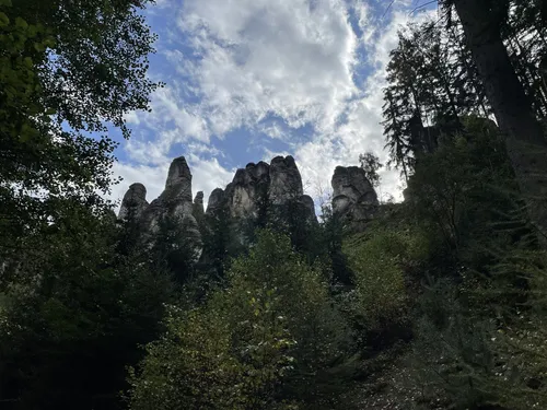 10 Best Trails and Hikes in Czech Republic | AllTrails