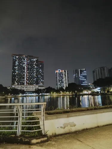 Best Lake Trails in Setapak | AllTrails