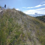 Pyramid Point Loop, Michigan - 928 Reviews, Map | AllTrails