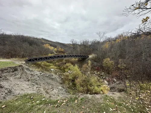 Best Hikes and Trails in Pembina Valley Provincial Park | AllTrails