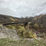 Pembina Rim Trail, Manitoba, Canada - 373 Reviews, Map | AllTrails