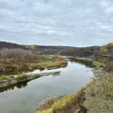 Pembina Rim Trail, Manitoba, Canada - 373 Reviews, Map | AllTrails