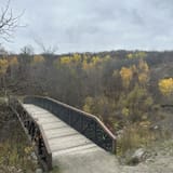 Pembina Rim Trail, Manitoba, Canada - 373 Reviews, Map | AllTrails