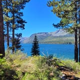 Fallen Leaf Lake Trail, California - 1,110 Reviews, Map | AllTrails