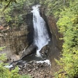 Miners Falls Trail, Michigan - 1,222 Reviews, Map | AllTrails