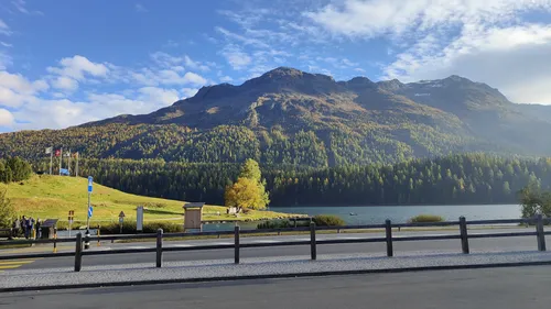 Best Camping Trails In St Moritz Alltrails