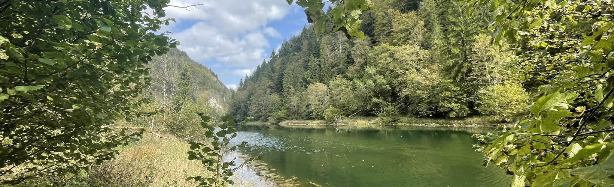 The Bonaparte Trail to Le Doubs, Doubs, France - 8 Reviews, Map | AllTrails