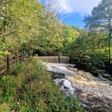 Yarrow Valley Country Park Circular, Lancashire, England - 189 Reviews ...