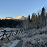 Blue River Trail, Colorado - 1,364 Reviews, Map | AllTrails