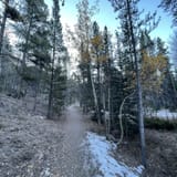 Blue River Trail, Colorado - 1,364 Reviews, Map | AllTrails